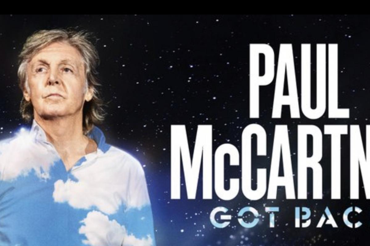 Paul McCartney abre segunda fecha en CDMX | BI Noticias Paul McCartney abre segunda fecha en CDMX | BI Noticias