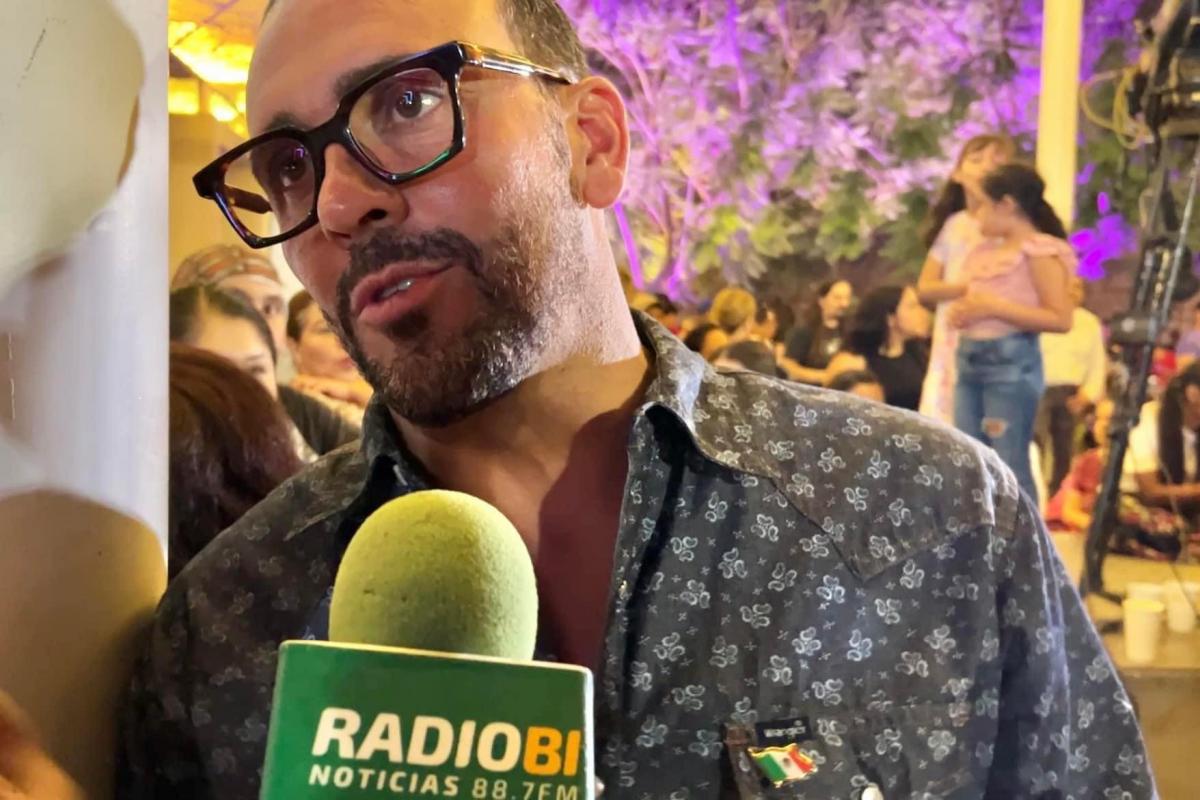 [VIDEO] Ricardo Margaleff revela por qué Televisa ya no le permitió ...