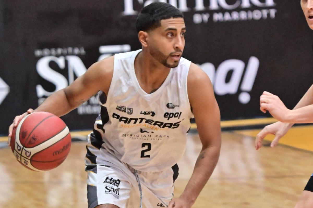 Gary Ricks: "Jugaremos como si ya fueran Playoffs" | BI Noticias