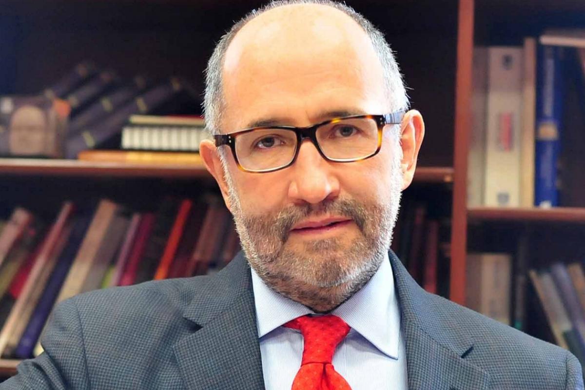 José Ramón Cossío presenta amparo para detener extinción de ...