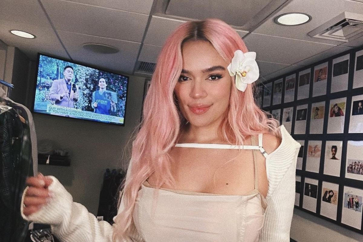 ¡Viene la bichota! Karol G anuncia conciertos en México | BI Noticias