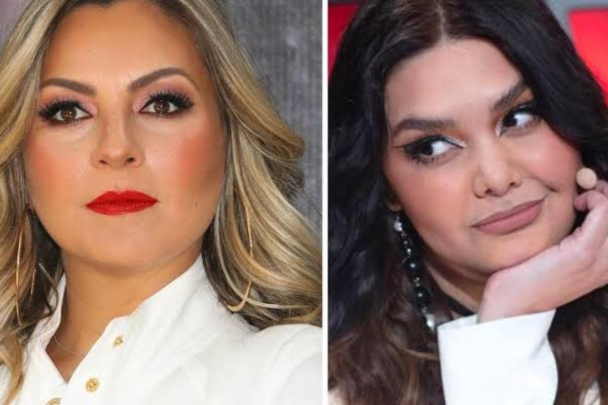 Mariana Ochoa critica a Yuridia: “No dice ni buenas tardes” | BI Noticias