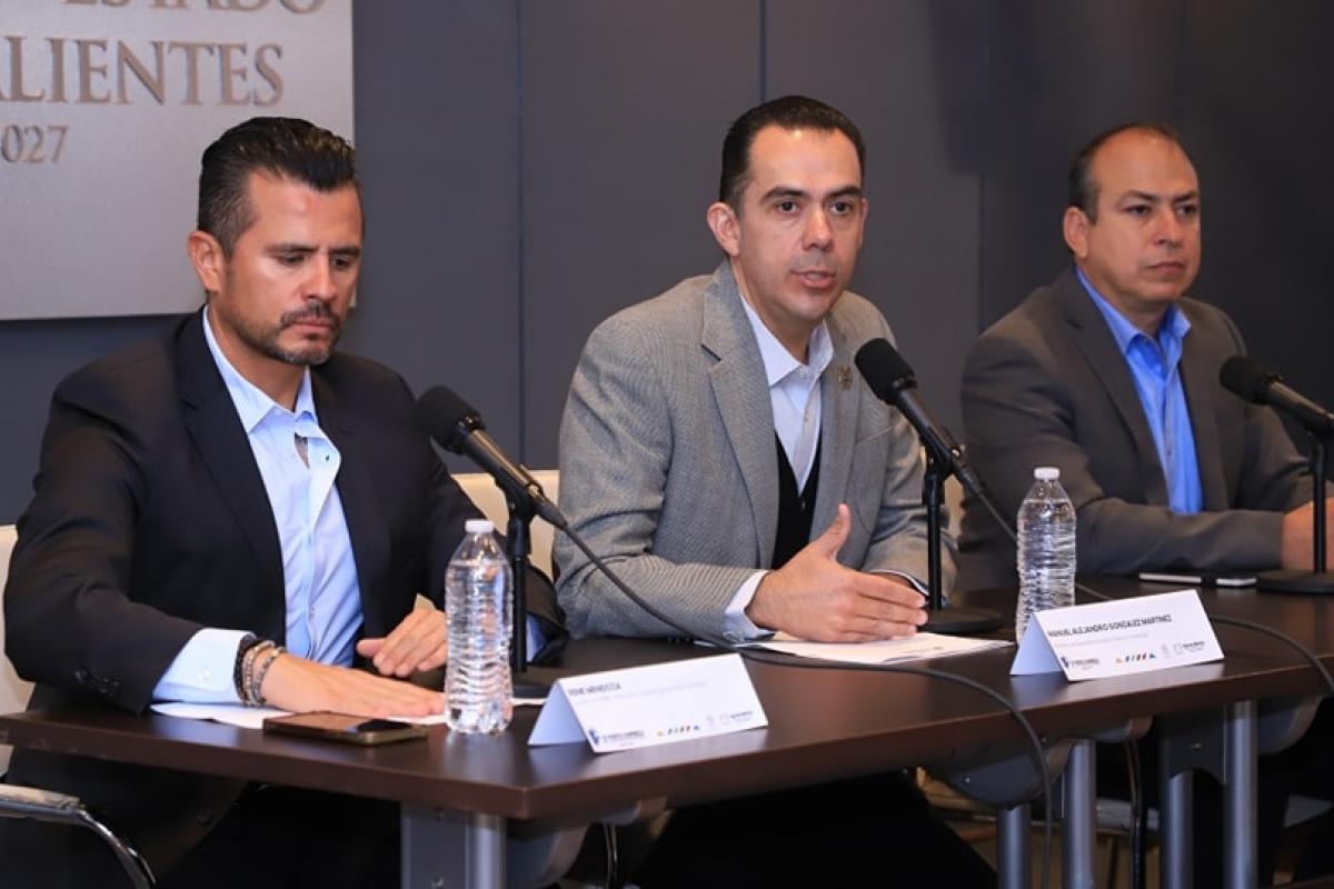 Más de 1300 empresas automotrices buscarán proveedores en ...