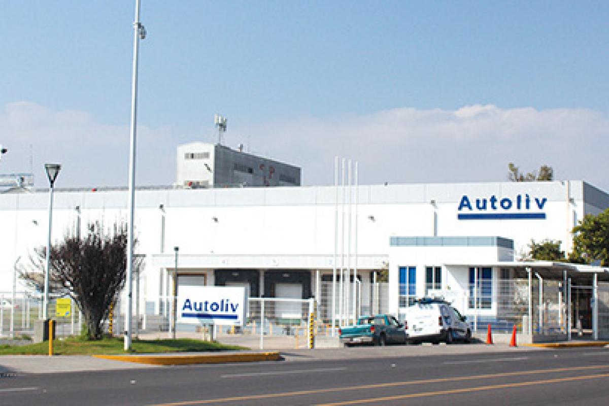 Solicita EE. UU. a México revisar derechos laborales de Autoliv en ...