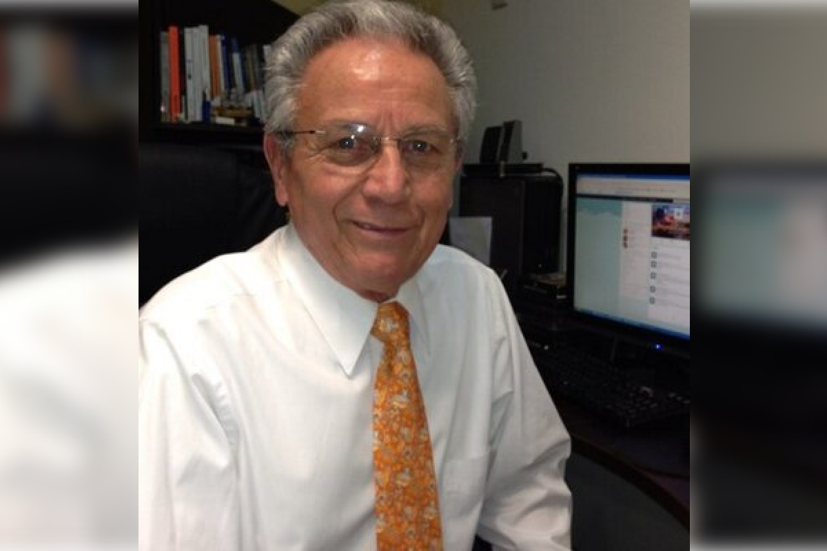 Fallece "El Arquitecto" Héctor Benavides, comunicador de Multimedios ...