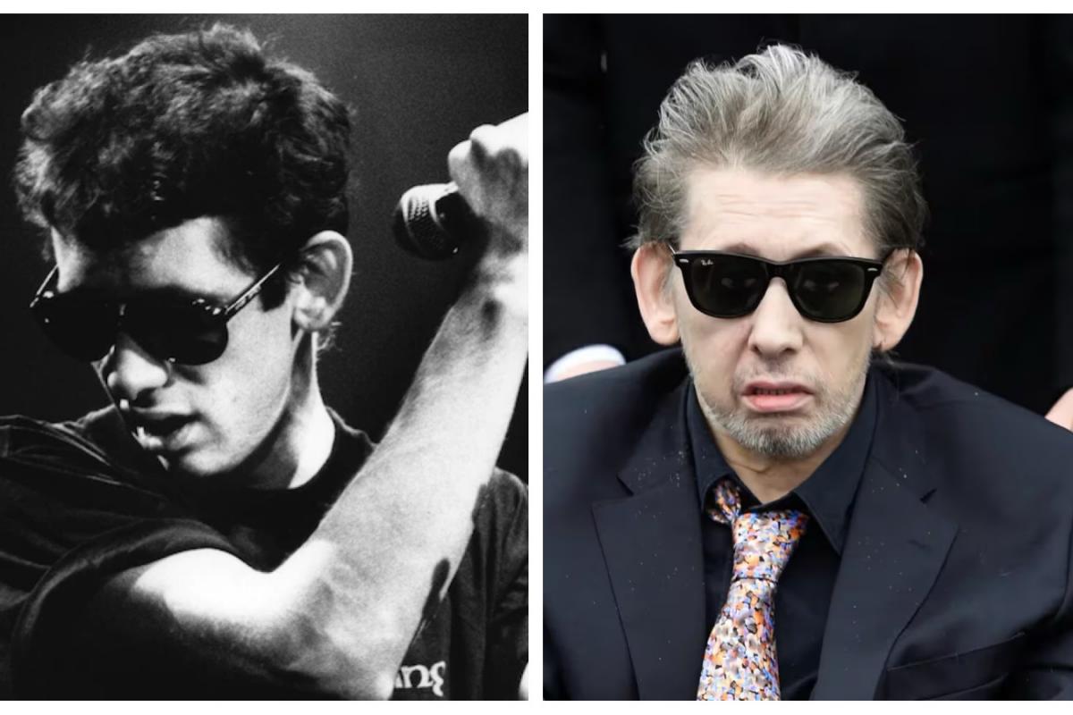 Muere a los 65 años Shane Macgowan, líder de The Pogues | BI Noticias
