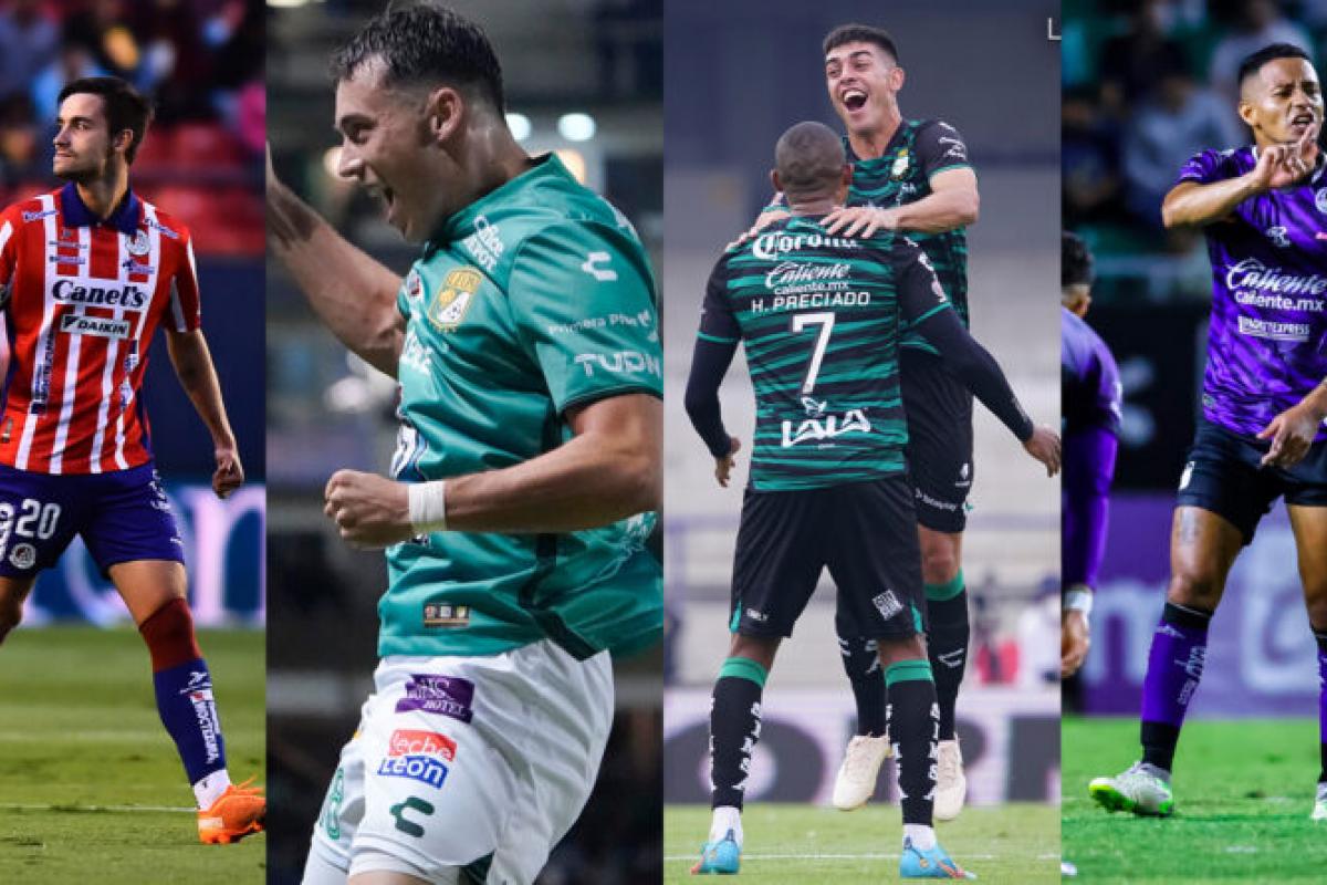 Liga MX hace oficial fechas y horarios del Play-In | BI Noticias