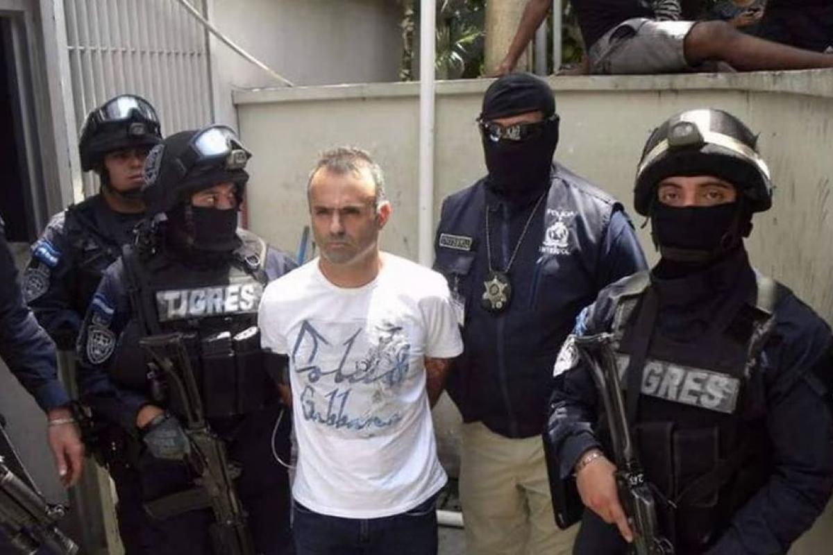 Asesinan en los Ángeles a “El Mago”, narcotraficante vinculado a ...