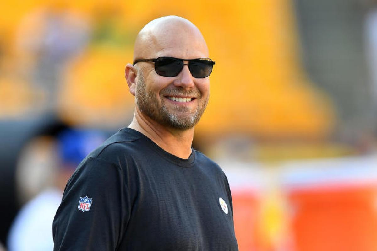 ¡No más! Matt Canada es despedido de los Pittsburgh Steelers como ...