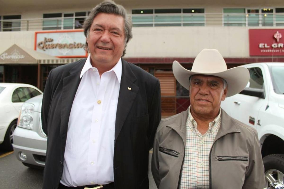 Muere presunto asesino del periodista Héctor Miranda | BI Noticias