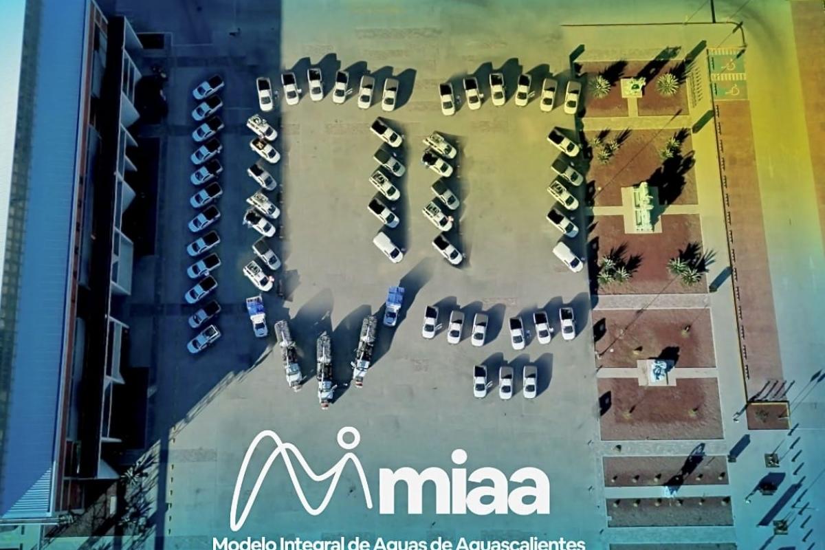 MIAA cumple 100 días al frente de la gestión del agua | BI Noticias