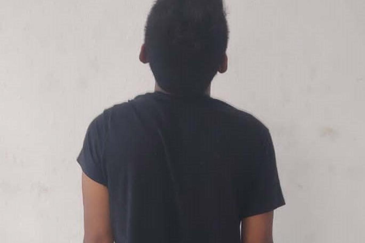Manoseó A Una Mujer En Plena Vía Pública Bi Noticias