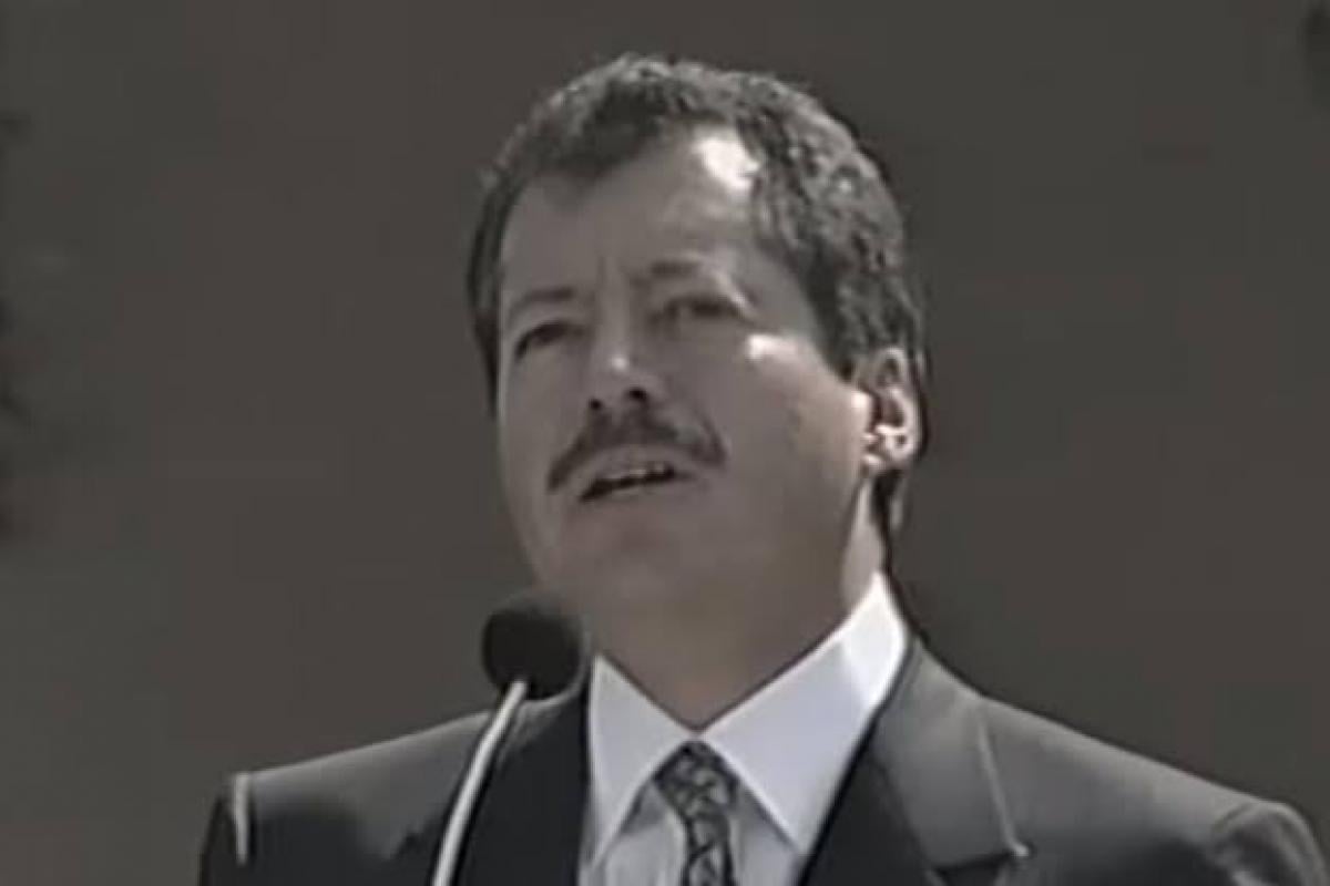 El resurgimiento del caso Colosio y sus ramificaciones en México | BI ...