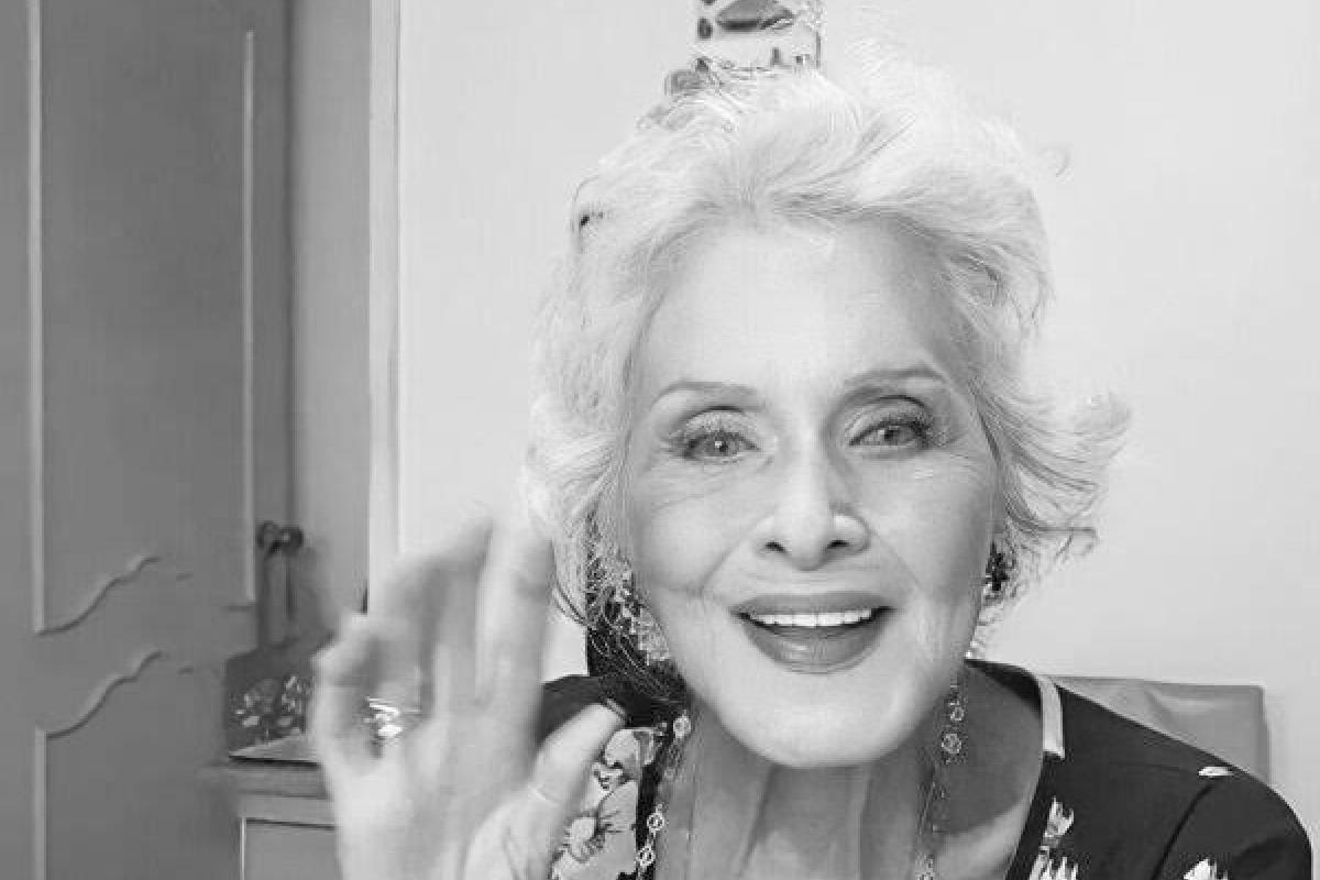 Muere Marcela Daviland, reconocida actriz del Cine de Oro mexicano | BI ...