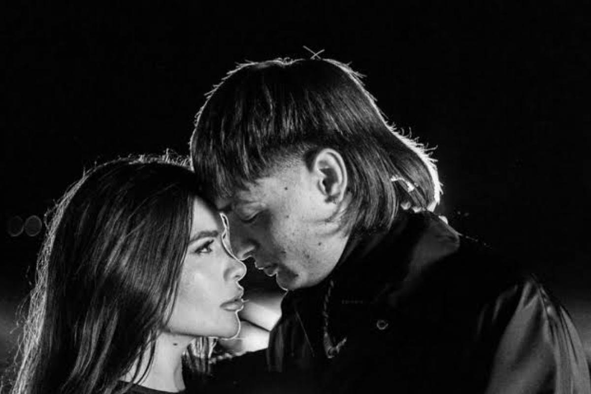 Dania Méndez, ex de Peso Pluma, habla de la ruptura entre “La doble P ...