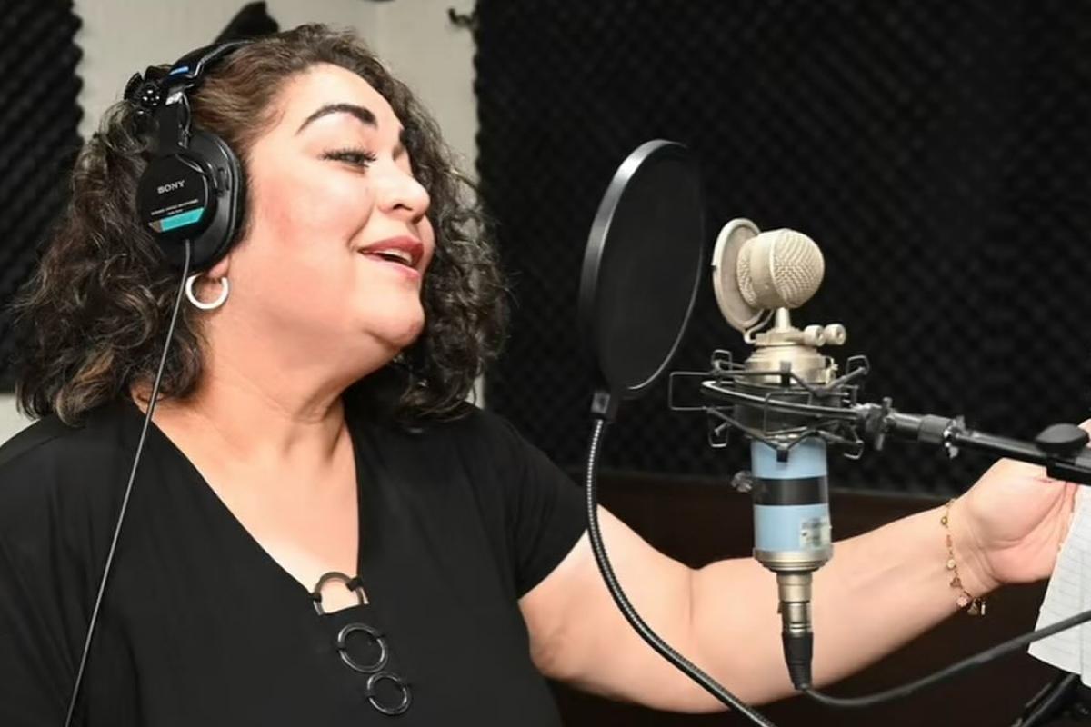 Muere Susana Ortiz, exvocalista de Chicos de Barrio | BI Noticias Muere Susana Ortiz, exvocalista de Chicos de Barrio | BI Noticias