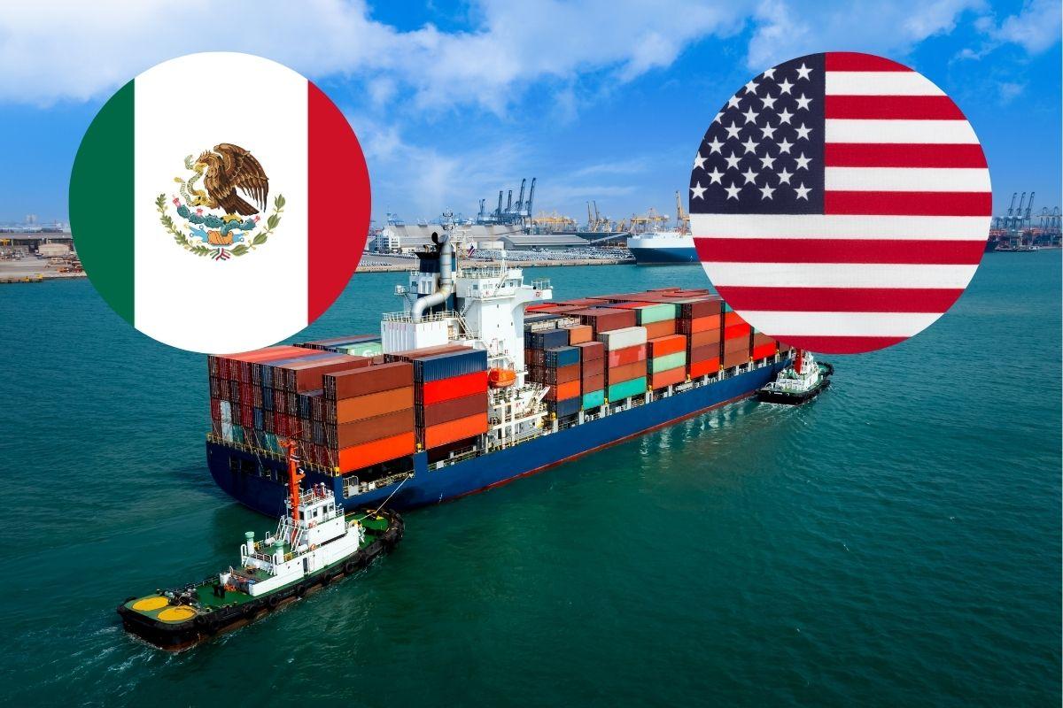 México supera a China como principal importador de Estados Unidos ...