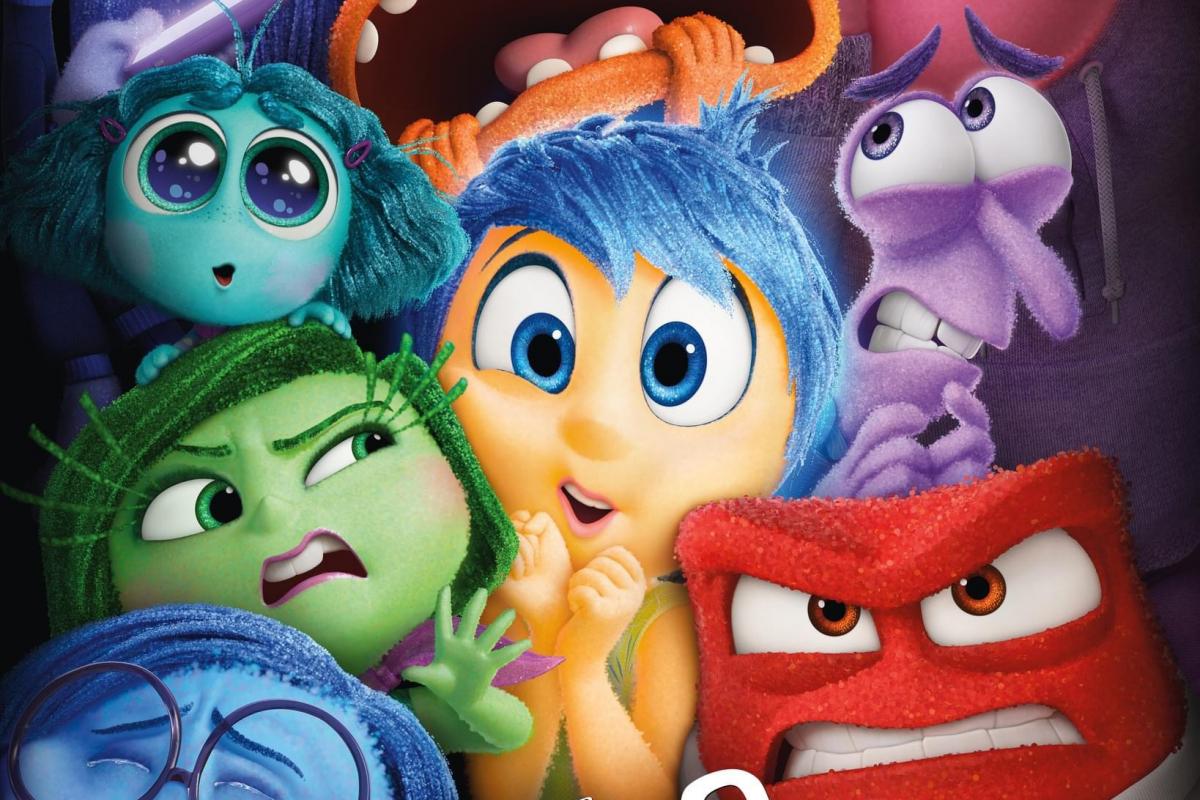 Presentan las nuevas emociones de “Intensamente 2” | BI Noticias