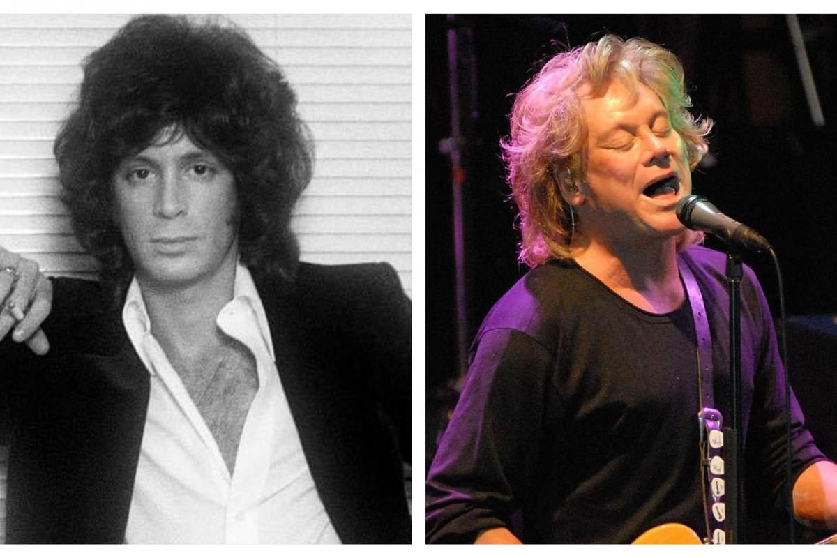 Murió Eric Carmen, intérprete de "All By Myself" | BI Noticias