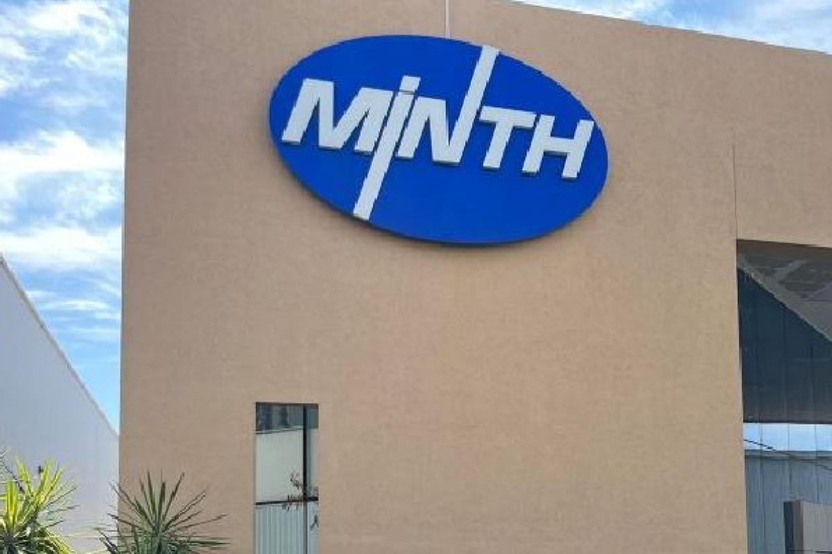 Minth anuncia nueva inversión en Aguascalientes | BI Noticias