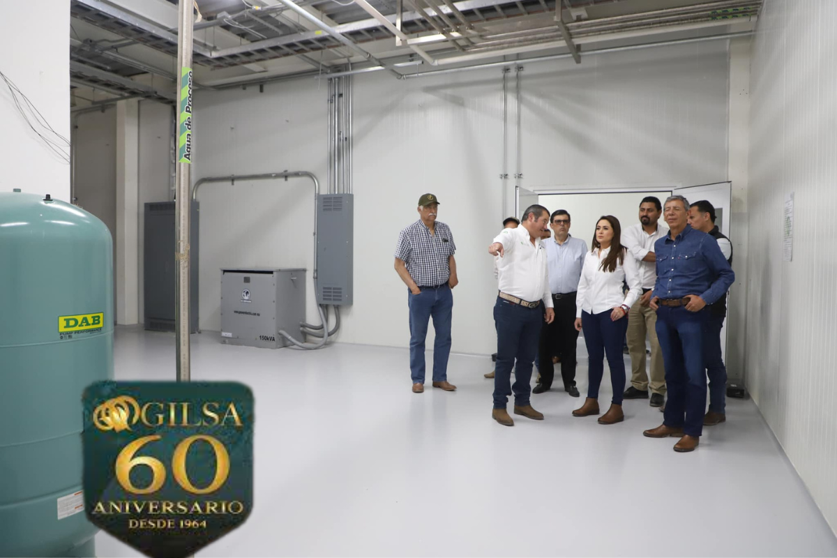 Retomar la marca "Gilsa", una de las propuestas para los lecheros de ...