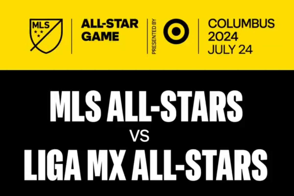 ¡Liga MX vs MLS! Habrá 3er edición del All Star Game entre ambas ligas ...