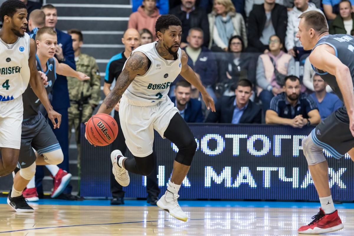 Brian Starr, el primer extranjero confirmado de Gallos | BI Noticias