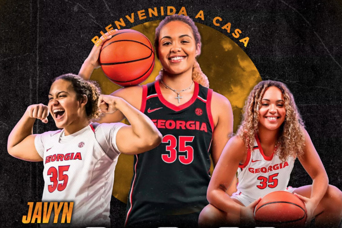 Javyn Nicholson llega a reforzar a Panteras Femenil | BI Noticias