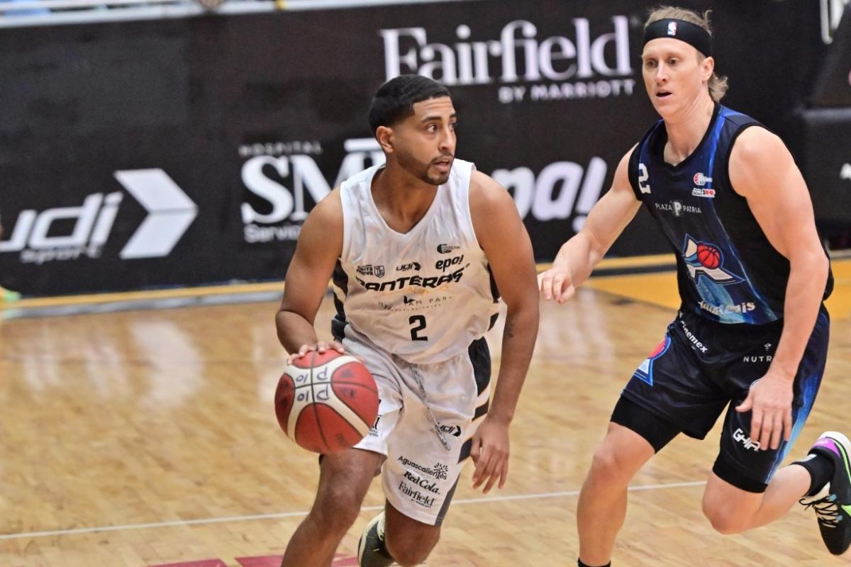 ¡Regresa el "francotirador"! Gary Ricks jugará con Panteras | BI Noticias