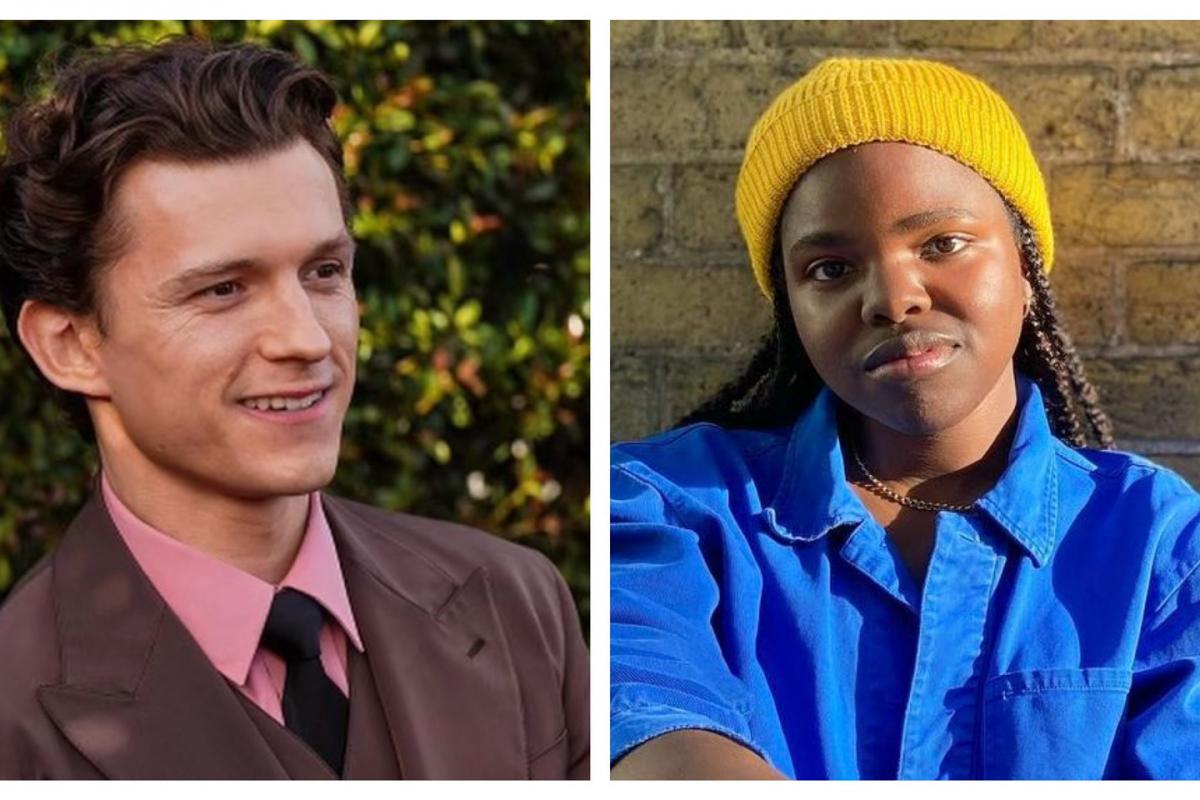 Tom Holland y Francesca Amewudah-Rivers serán los nuevos "Romeo y ...