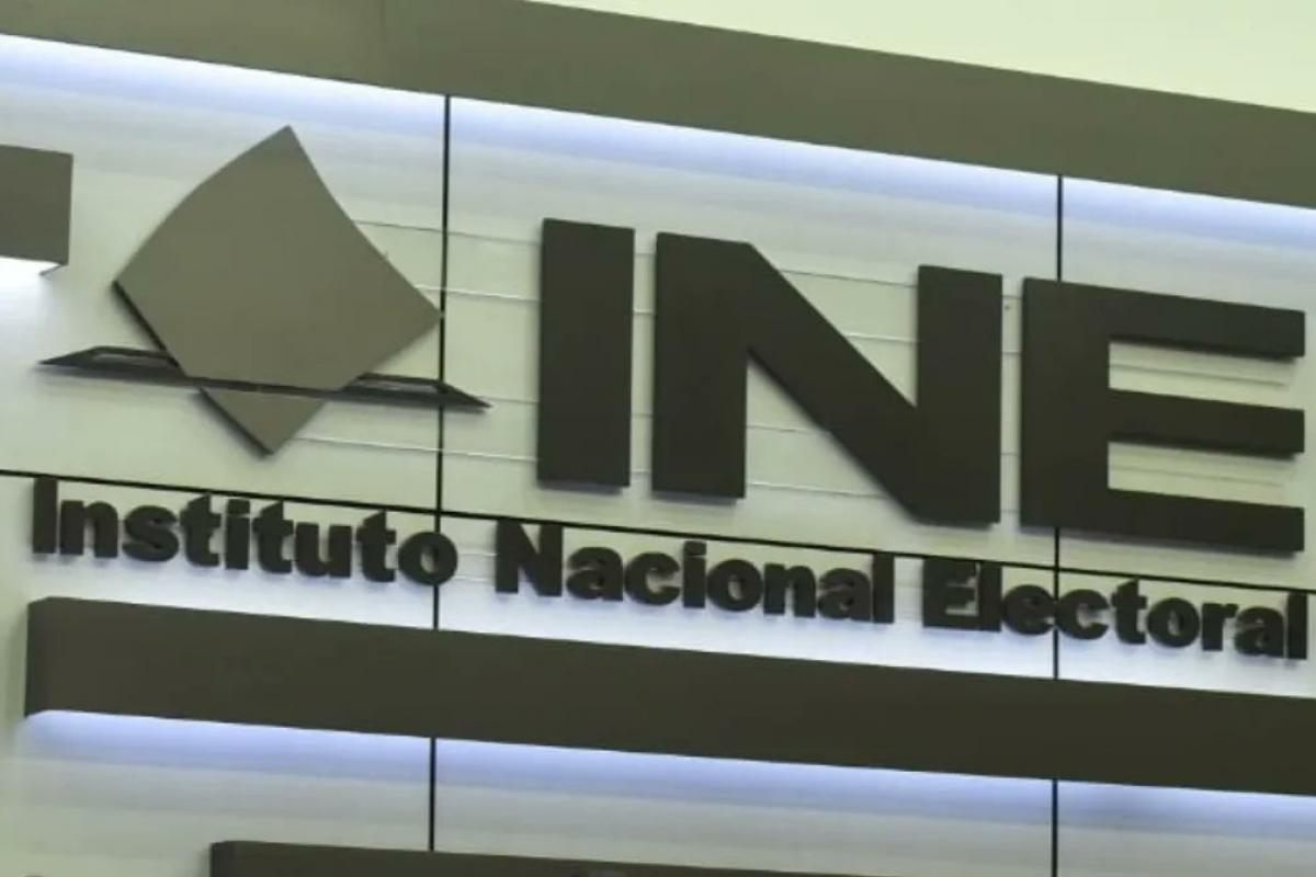 Ejército y Guardia Nacional examinan instalaciones del INE previo al debate presidencial | BI ...