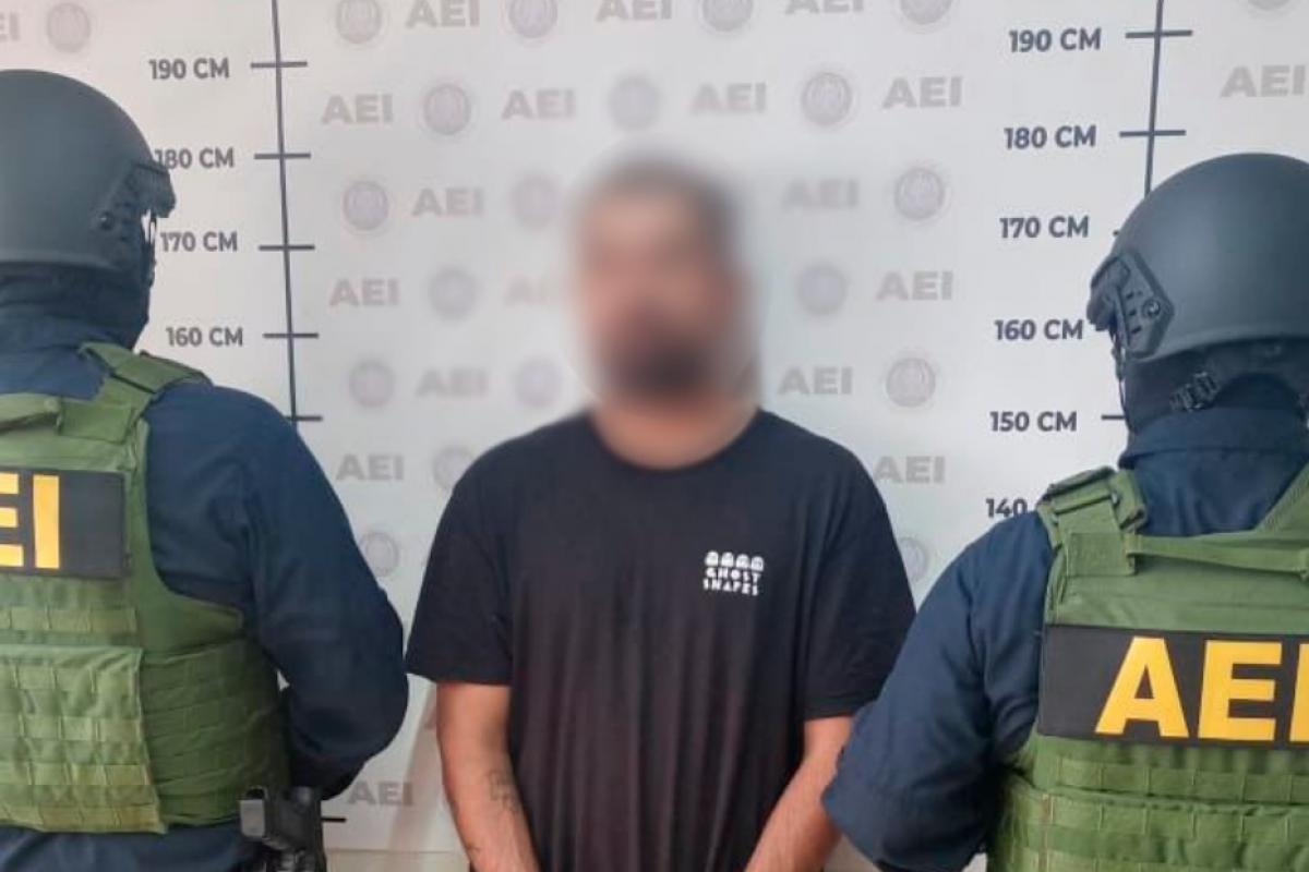 Procesan a "El Kekas" por desaparición en caso de asesinato de ...