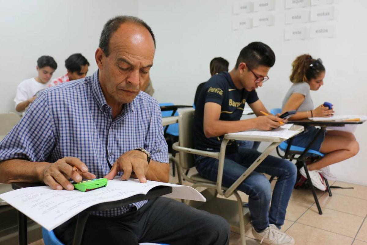 Invitan a mayores de 15 años a finalizar sus estudios a través del INEPJA | BI Noticias