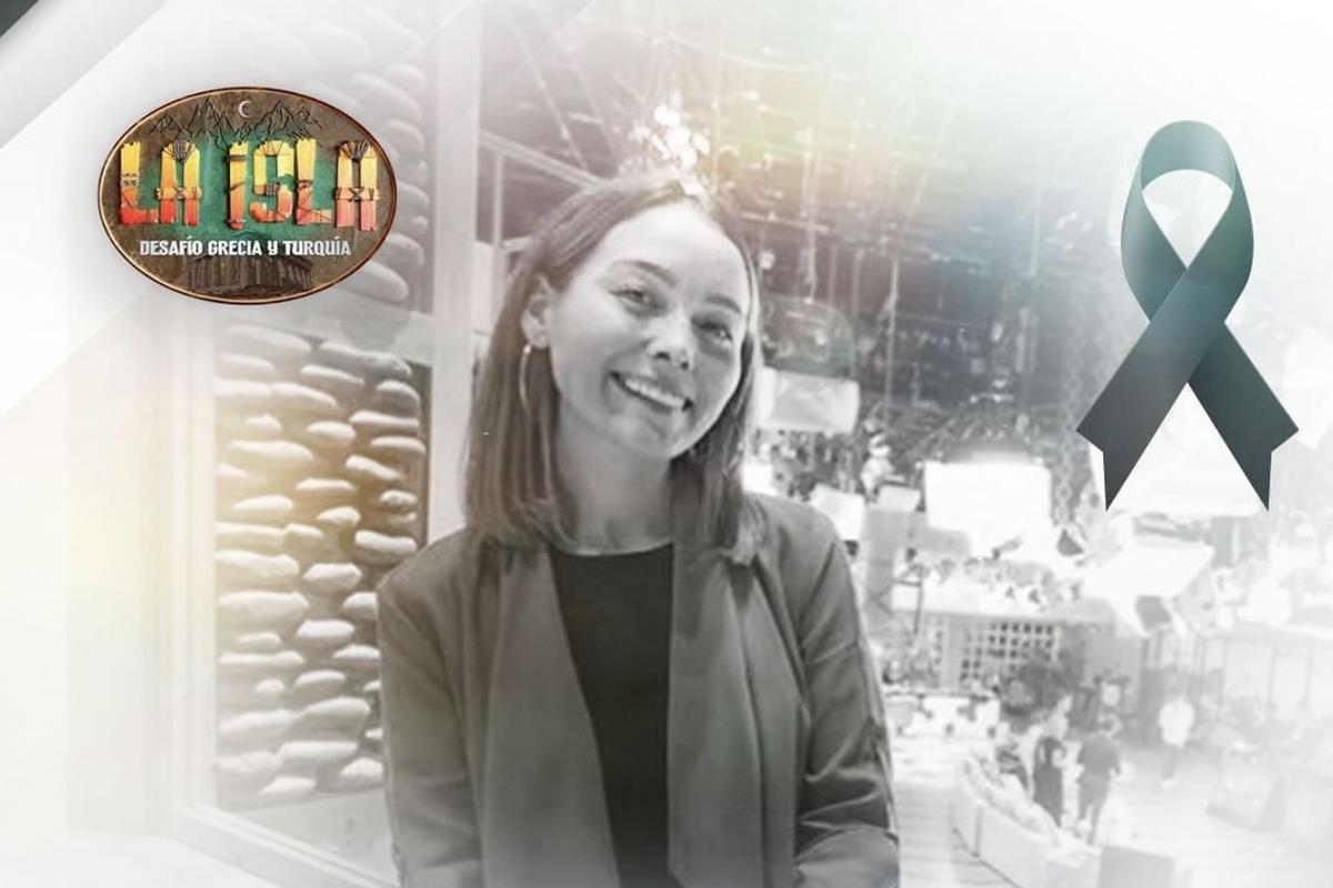 Muere a los 34 años María Reneé, ganadora de la primera temporada de ...