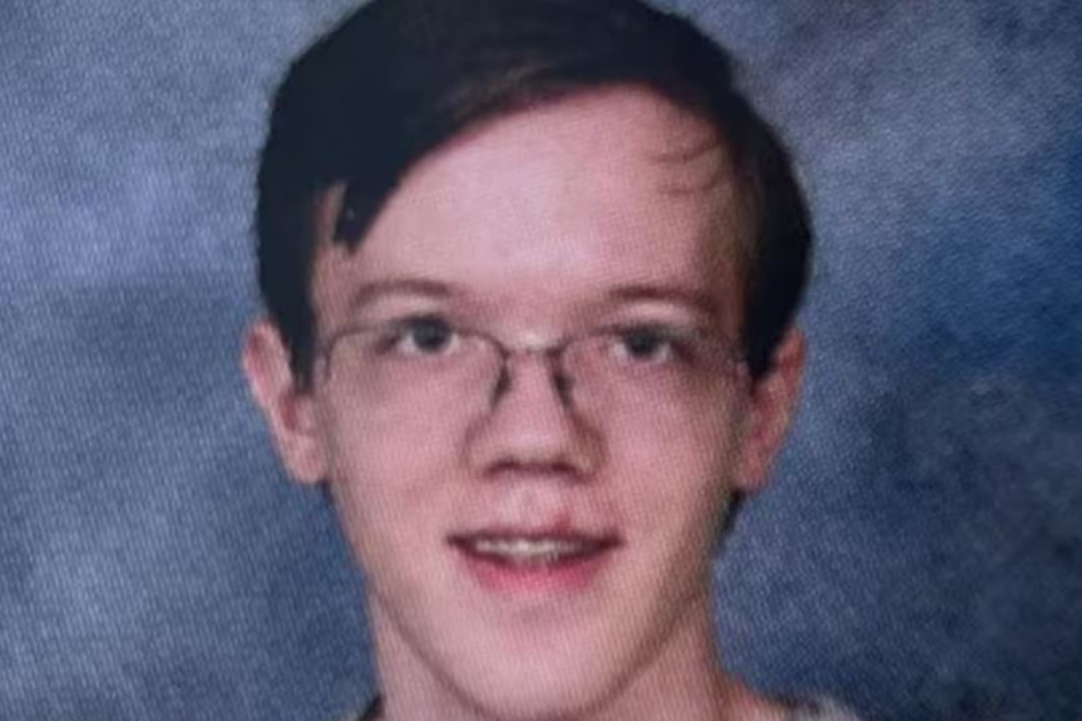 FBI accede al teléfono de Thomas Matthew Crooks, agresor de Trump | BI ...