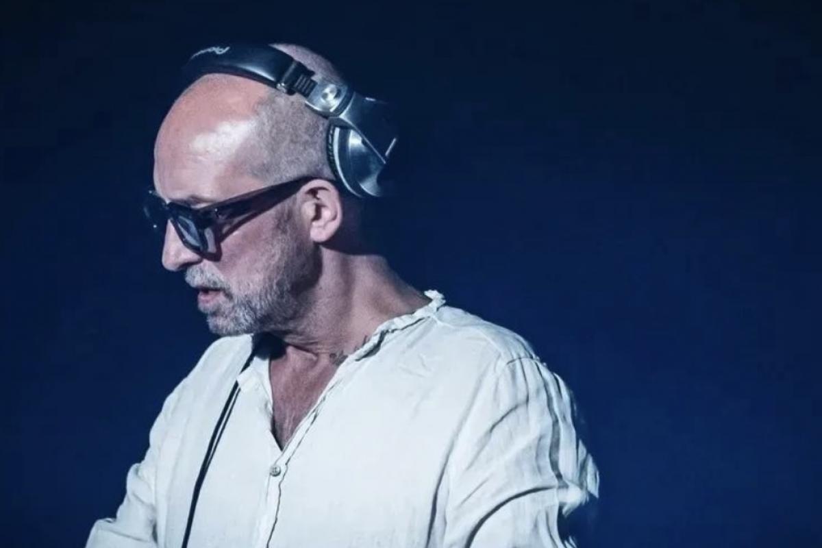 Muere a los 49 años el Dj alemán Tomcraft | BI Noticias
