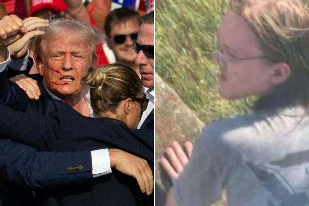 FBI investiga atentado a Trump como “acto de terrorismo doméstico” | BI ...