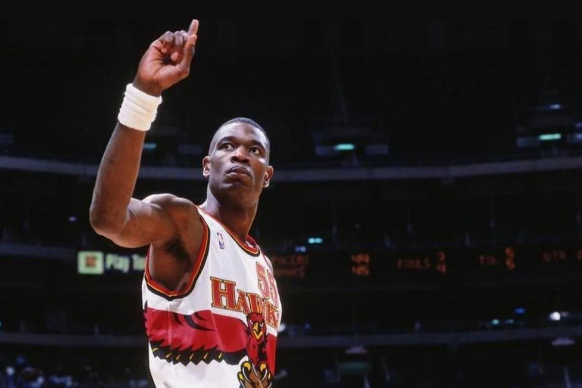 Muere la leyenda del baloncesto, Dikembe Mutombo | BI Noticias
