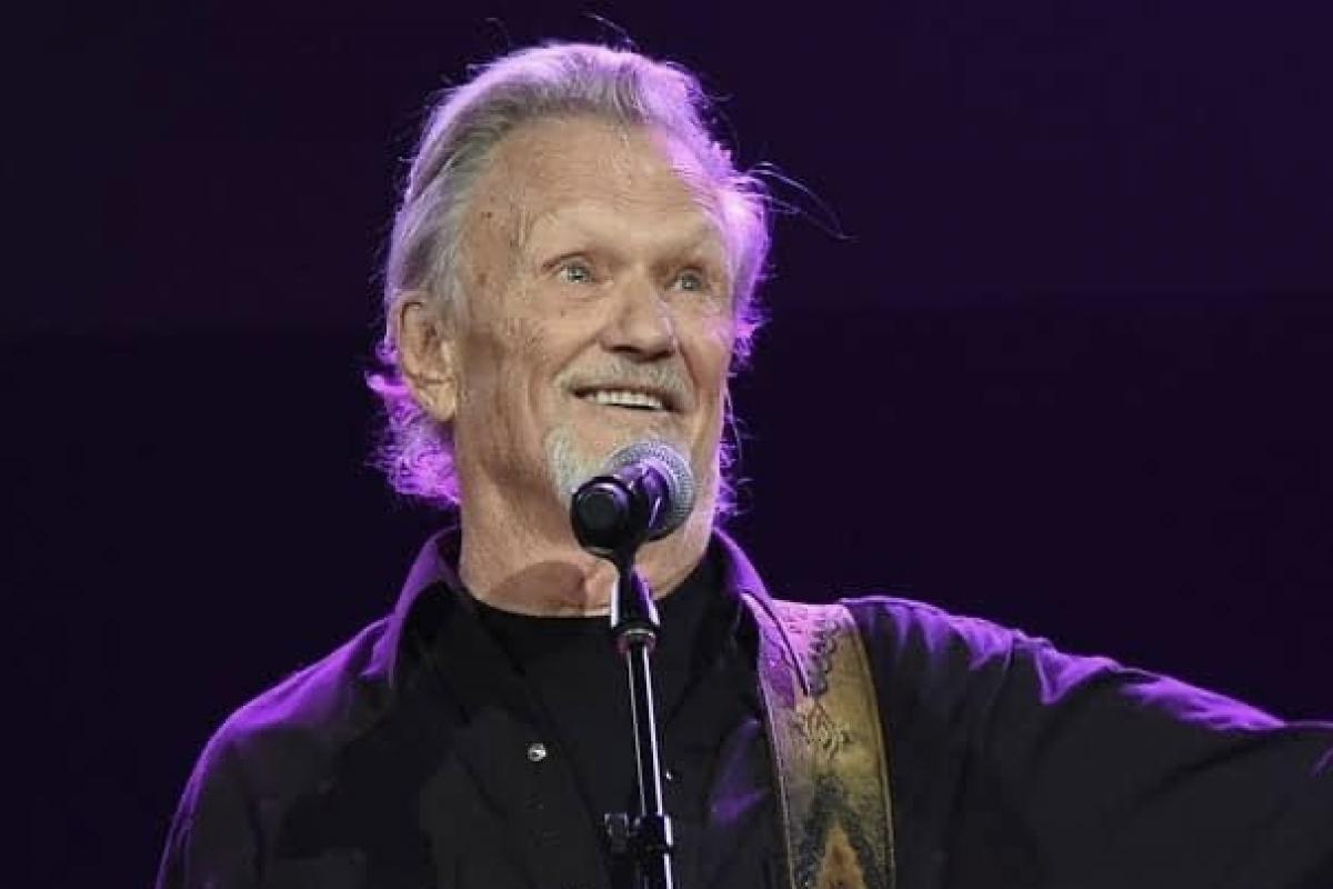 Muere a los 88 años Kris Kristofferson, protagonista de ‘Nace una ...