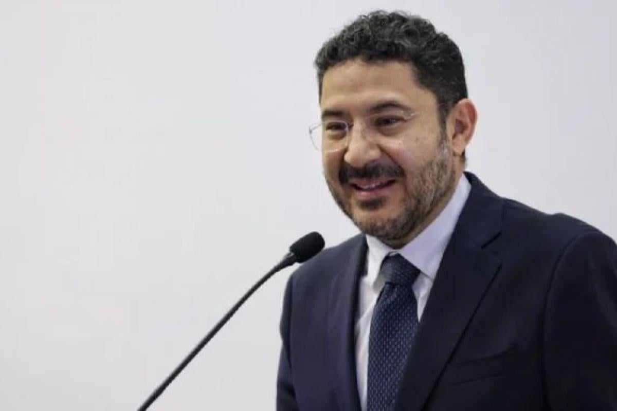 Martí Batres anuncia condonación de créditos de Infonavit para estos ...