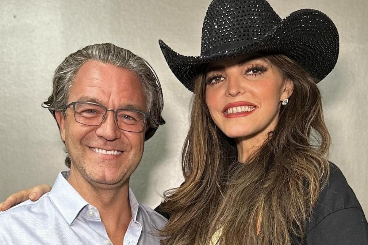 Guillermo Pous, abogado de los artistas, ofrece su asesoría al ...