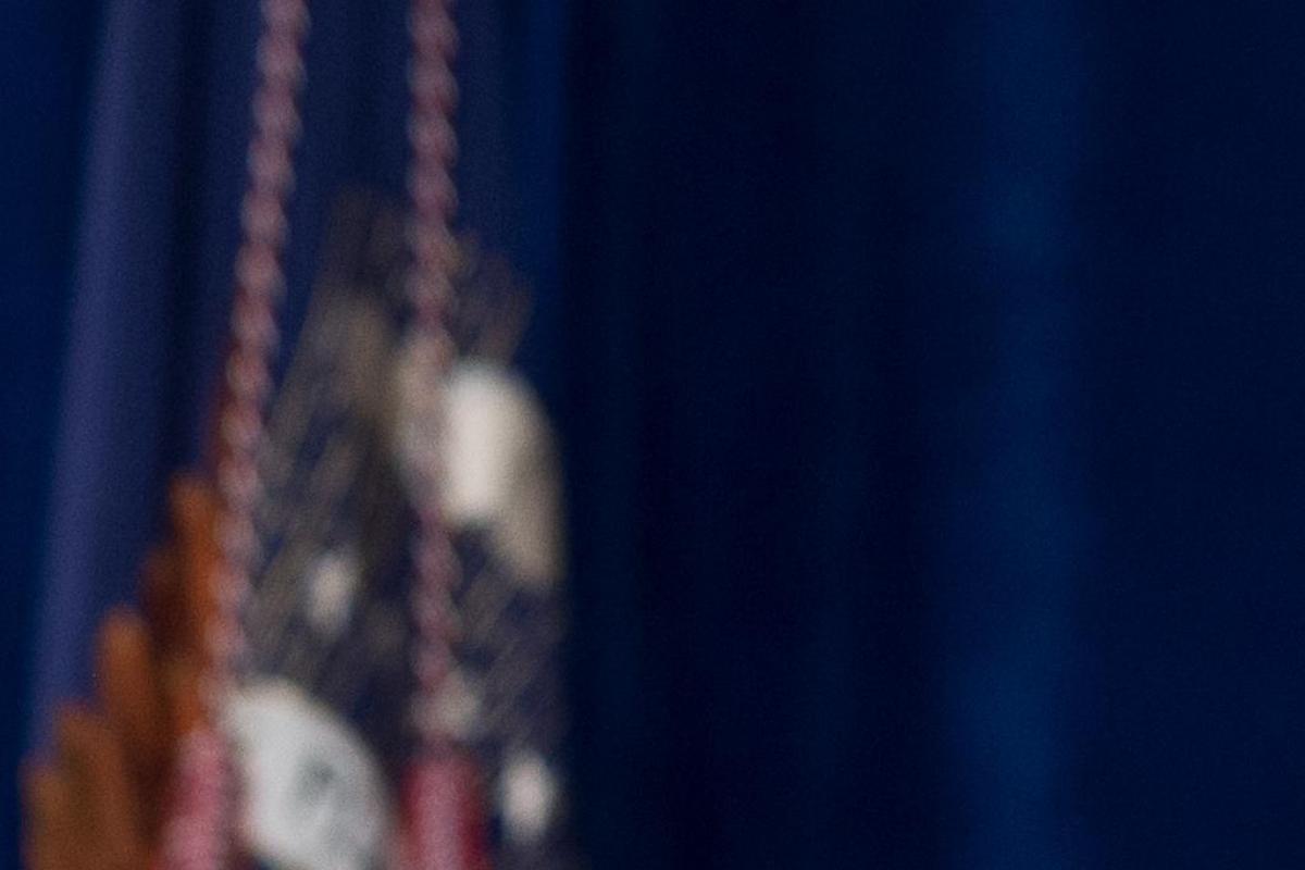 Trump afirma que la Franja de Gaza podría ser Trump afirma que la Franja de Gaza podría ser