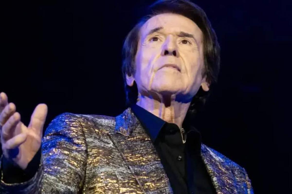 Cancelan próximos conciertos de Raphael; su esposa habla de su estado ...