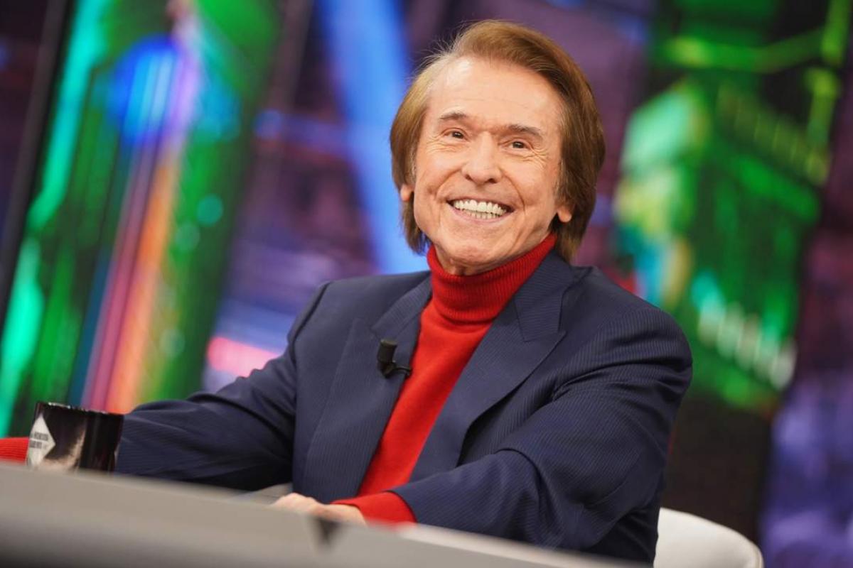 Por respeto a Raphael, Televisión Española suspende el especial de ...