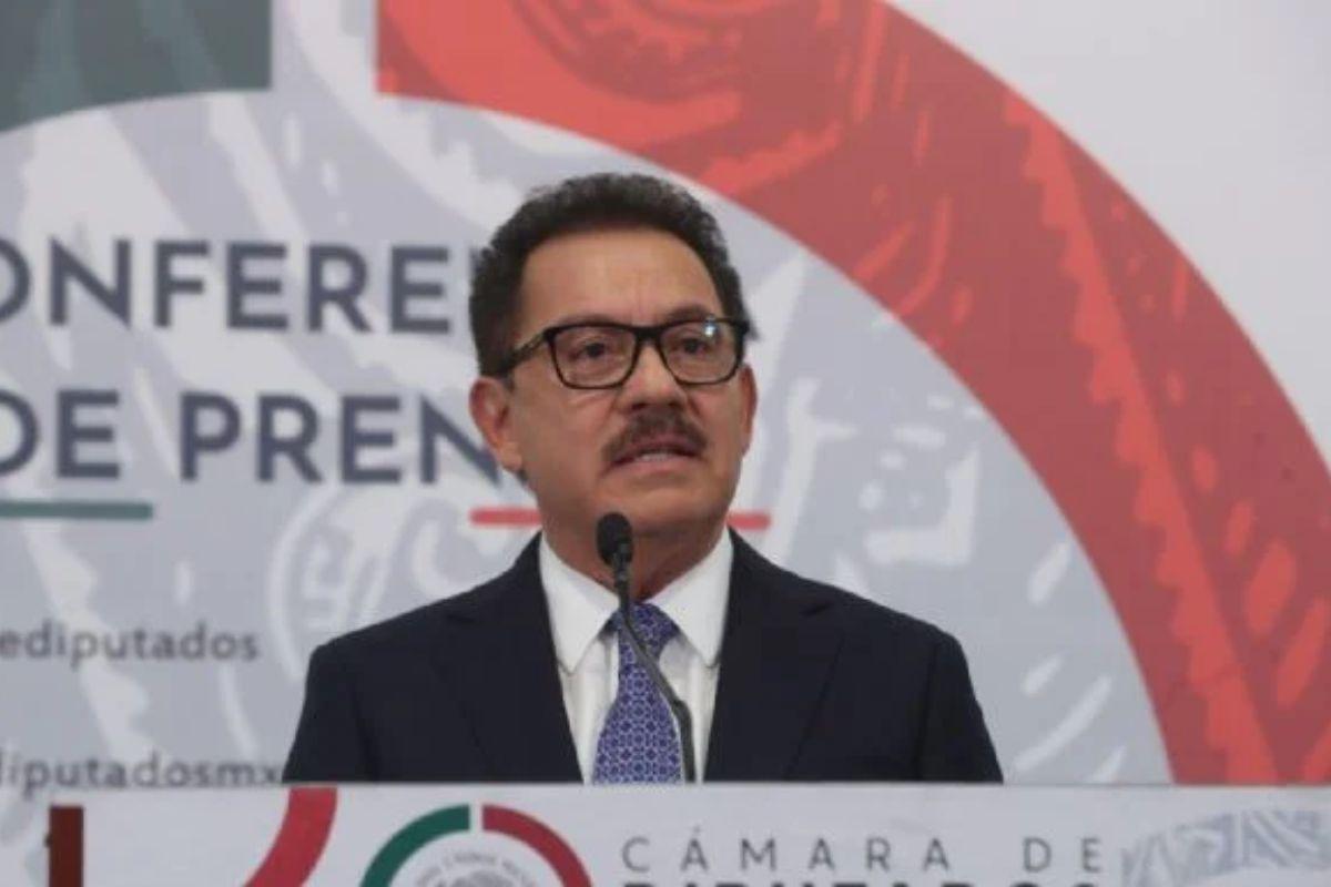 Ignacio Mier pide reordenamiento urbano en Ley Infonavit para evitar ...