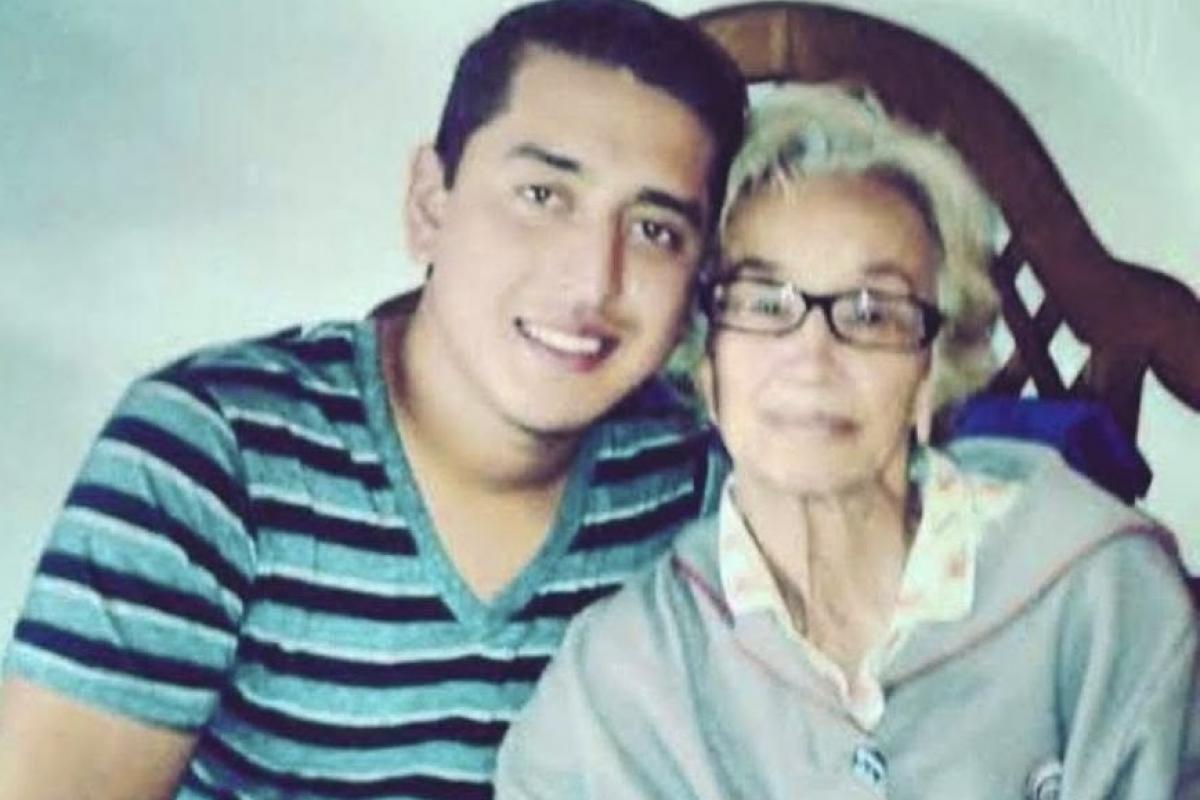 Muere María del Socorro Infante, última hermana de Pedro Infante | BI ...
