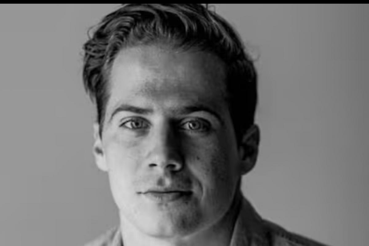 Fue encontrado sin vida el actor de 32 años, Keller Fornes, recordado ...