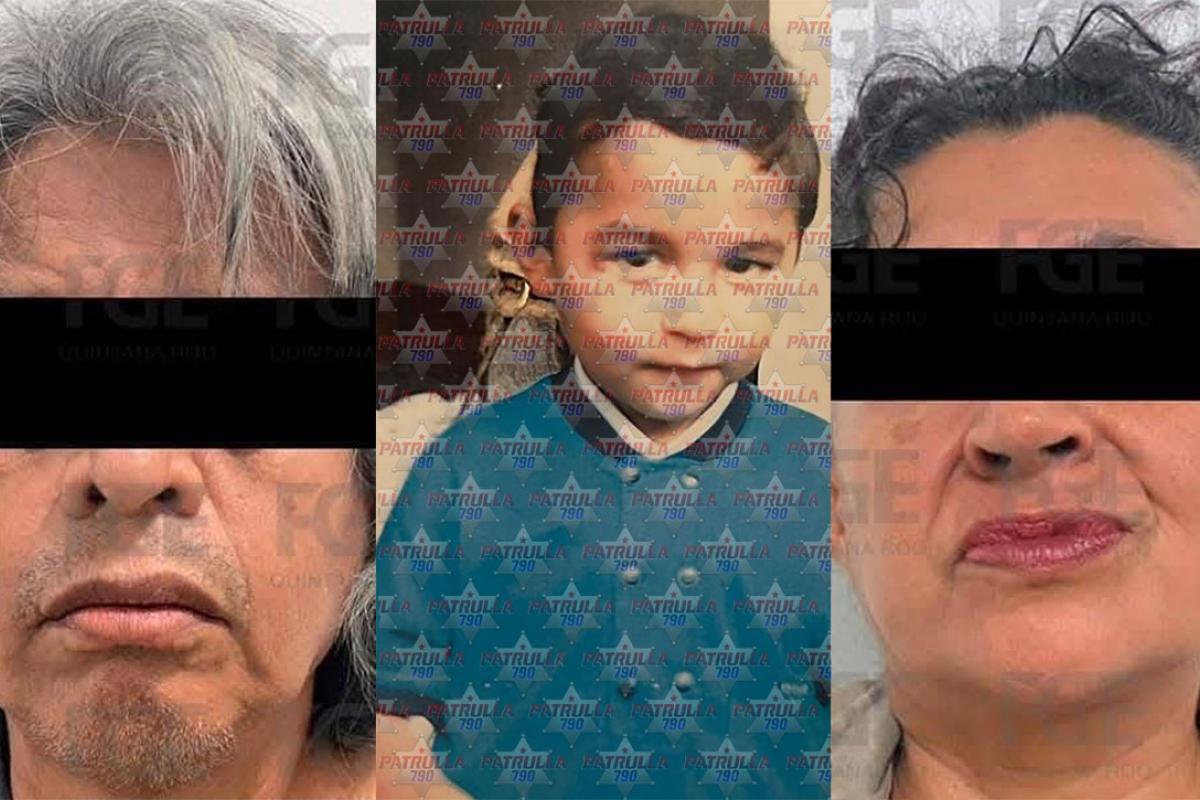 Dhilan Randall fue asesinado al intentar defender a su madre embarazada ...