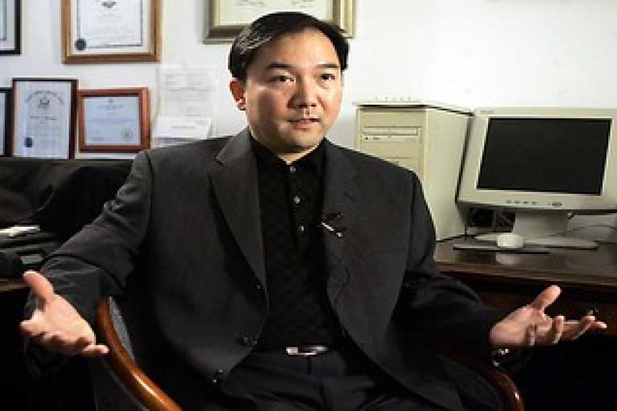 FGR avanza en proceso de extinción de dominio contra Zhenli Ye Gon | BI ...