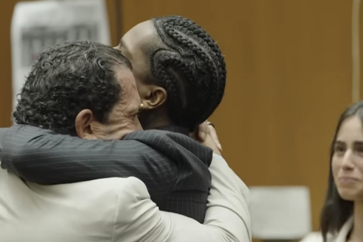 A$AP Rocky, pareja de Rihanna, es declarado no culpable por agresión con arma de fuego | BI Noticias